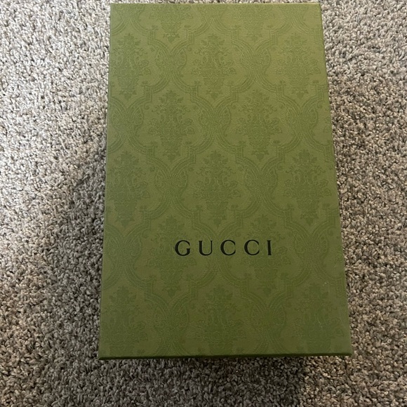 Gucci | Shoes | Wild Rose Gucci Slides Size 38 8 Us | Poshmark